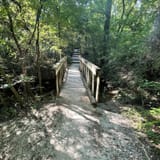Cedar Ridge Outer Loop, Texas - 2,457 Reviews, Map | AllTrails