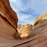 The Wave Trail, Utah - 4,344 Reviews, Map | AllTrails