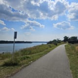 Glenmore Reservoir Loop, Alberta, Canada - 3,057 Reviews, Map | AllTrails