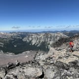 Burroughs Mountain Loop Trail, Washington - 2,388 Reviews, Map | AllTrails