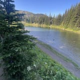 Shadow Lake Trail, Washington - 429 Reviews, Map | AllTrails