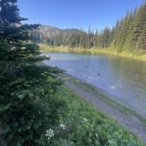 Shadow Lake Trail, Washington - 429 Reviews, Map | AllTrails