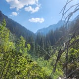 Royal Basin and Royal Lake, Washington - 772 Reviews, Map | AllTrails