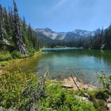 Royal Basin and Royal Lake, Washington - 754 Reviews, Map | AllTrails