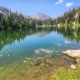 Royal Basin and Royal Lake, Washington - 754 Reviews, Map | AllTrails
