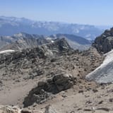 Mount Conness East Ridge, California - 209 Reviews, Map | AllTrails