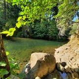Hedge Creek Falls, California - 1,455 Reviews, Map | AllTrails