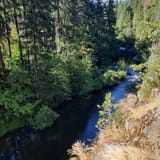 Hedge Creek Falls, California - 1,455 Reviews, Map | AllTrails