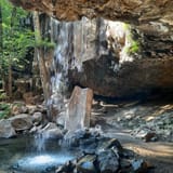Hedge Creek Falls, California - 1,455 Reviews, Map | AllTrails