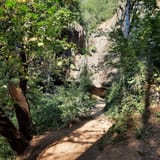 Hedge Creek Falls, California - 1,455 Reviews, Map | AllTrails