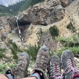 Crypt Lake Trail, Alberta, Canada - 2,747 Reviews, Map | AllTrails