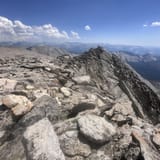 Mount Conness East Ridge, California - 209 Reviews, Map | AllTrails