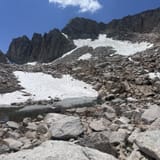 Mount Conness East Ridge, California - 209 Reviews, Map | AllTrails