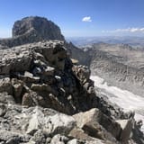 Mount Conness East Ridge, California - 209 Reviews, Map | AllTrails