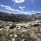 Mount Conness East Ridge, California - 209 Reviews, Map | AllTrails