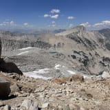 Mount Conness East Ridge, California - 209 Reviews, Map | AllTrails