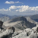 Mount Conness East Ridge, California - 209 Reviews, Map | AllTrails