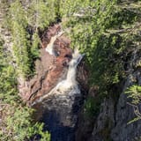 Devil's Kettle, Minnesota - 1,473 Reviews, Map | AllTrails