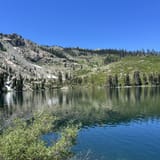 Bear Lakes and Round Lake Loop, California - 993 Reviews, Map | AllTrails