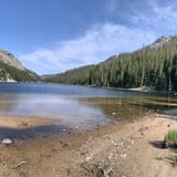 East Inlet Trail, Colorado - 612 Reviews, Map | AllTrails