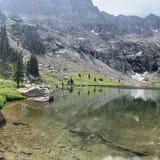 East Inlet Trail, Colorado - 612 Reviews, Map | AllTrails