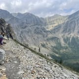 Crypt Lake Trail, Alberta, Canada - 2,747 Reviews, Map | AllTrails