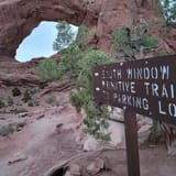 Windows Loop and Turret Arch Trail, Utah - 3,833 Reviews, Map | AllTrails