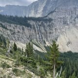 Crypt Lake Trail, Alberta, Canada - 2,747 Reviews, Map | AllTrails