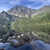 Granite Lake, Montana - 214 Reviews, Map | AllTrails