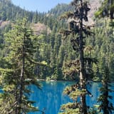 Lake Constance Trail, Washington - 227 Reviews, Map | AllTrails