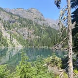 Lake Constance Trail, Washington - 227 Reviews, Map | AllTrails