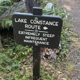 Lake Constance Trail, Washington - 227 Reviews, Map | AllTrails