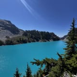 Marmot Lake and Jade Lake, Washington - 960 Reviews, Map | AllTrails