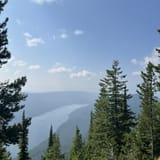 Numa Lookout, Montana - 339 Reviews, Map | AllTrails