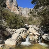 Banhoek Conservancy Waterfall Hike, Western Cape, South Africa - 147 ...