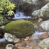Banhoek Conservancy Waterfall Hike, Western Cape, South Africa - 147 ...