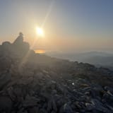Mount Zas (Zeus) Trail, Naxos, Greece - 578 Reviews, Map | AllTrails