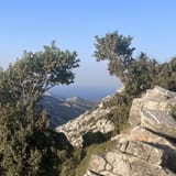 Mount Zas (Zeus) Trail, Naxos, Greece - 578 Reviews, Map | AllTrails