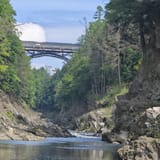 Quechee Gorge Trail, Vermont - 1,081 Reviews, Map | AllTrails