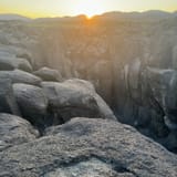 Fossil Falls Trail, California - 533 Reviews, Map | AllTrails