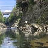 Quechee Gorge Trail, Vermont - 1,081 Reviews, Map | AllTrails