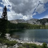Thomas Lakes Trail, Colorado - 1,631 Reviews, Map | AllTrails