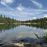 Thomas Lakes Trail, Colorado - 1,631 Reviews, Map | AllTrails