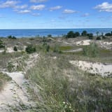 Warren Dunes Trail, Michigan - 1,451 Reviews, Map | AllTrails