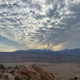 Moab Rim Arch and Tukuhnikivatz Arch, Utah - 184 Reviews, Map | AllTrails