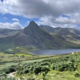 Carnedd Dafydd and Llewelyn Circular, Conwy, Wales - 575 Reviews, Map ...