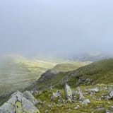 Carnedd Dafydd and Llewelyn Circular, Conwy, Wales - 575 Reviews, Map ...