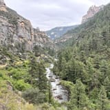 Tongue River Canyon, Wyoming - 682 Reviews, Map | AllTrails