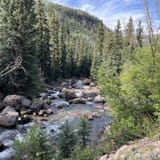 Keystone Gorge Loop Trail, Colorado - 632 Reviews, Map | AllTrails