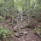 Mount Liberty via Liberty Spring Trail, New Hampshire - 1,563 Reviews ...